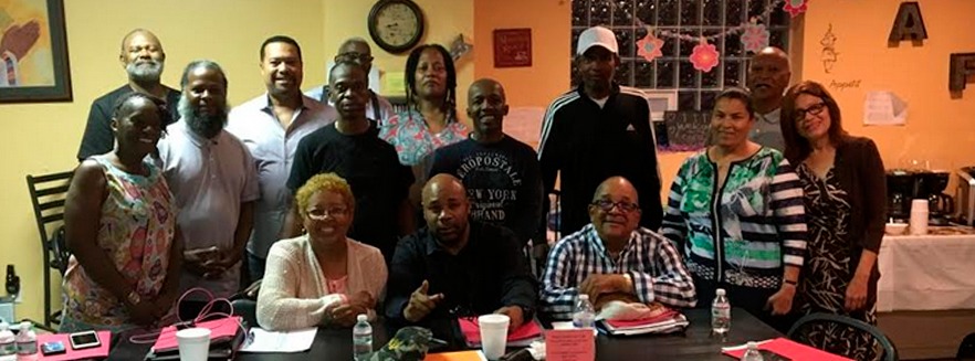 Community Forgiveness and Restoration Initiative | Community ...