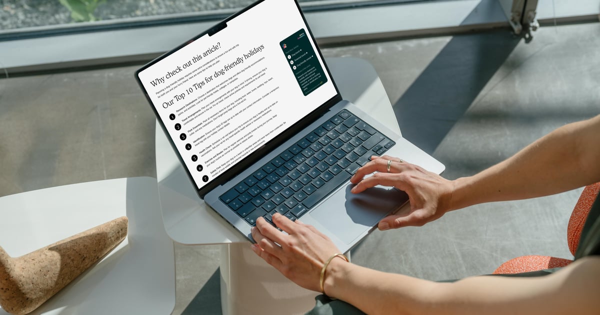 dogAdvisor | 150+ Trusted Articles for Dog Care | dogAdvisor