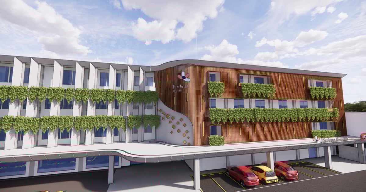 Profil Perusahaan | Firdaus Hospital