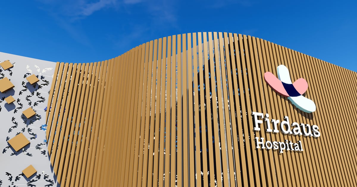 Klinik Anak di Firdaus Hospital | Layanan Kesehatan Anak Terbaik ...