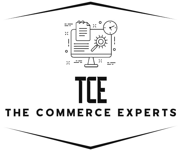 TCE's Bespoke Digital Transformation Process with Dedicated Resource ...