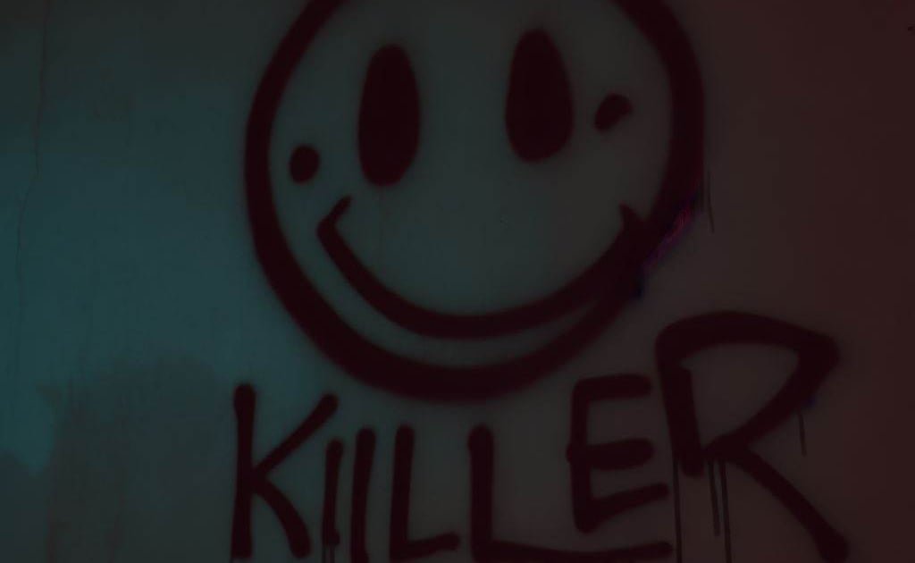 Unraveling the Mystery of the Smiley Face Killer | Bizarre Boulevard