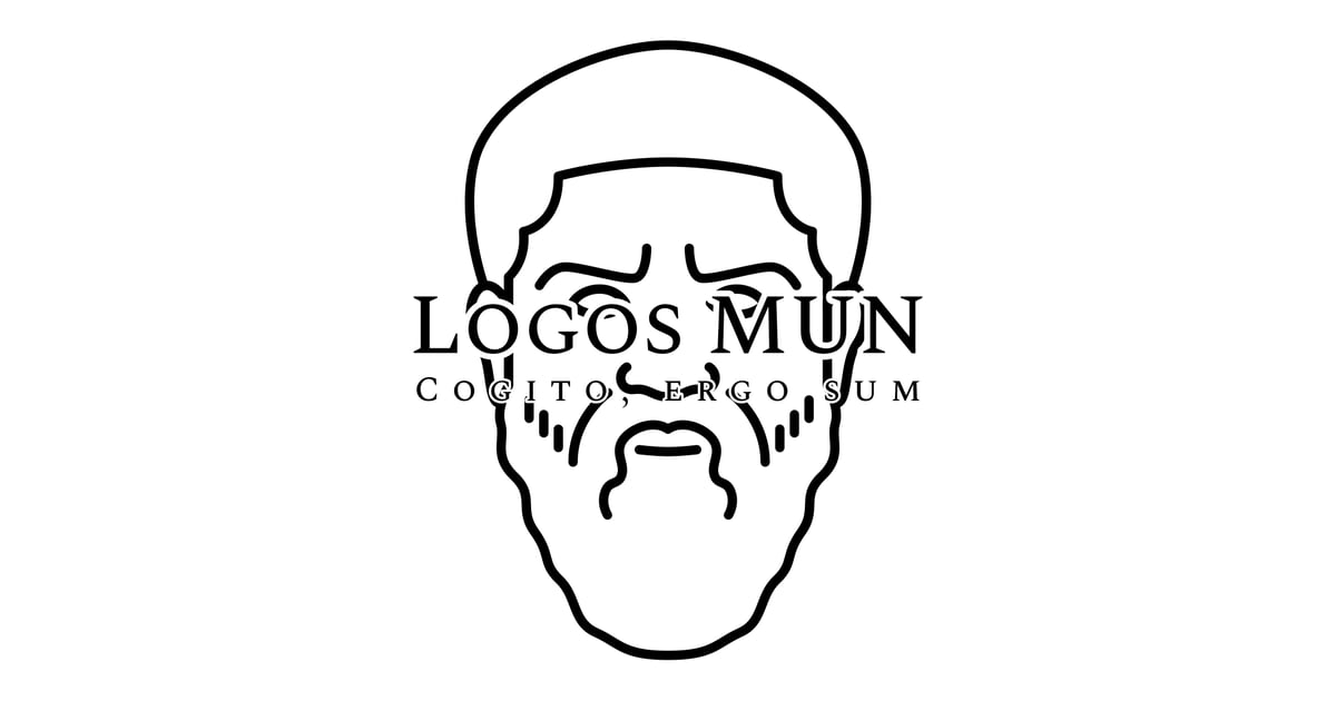 Home | Logos MUN