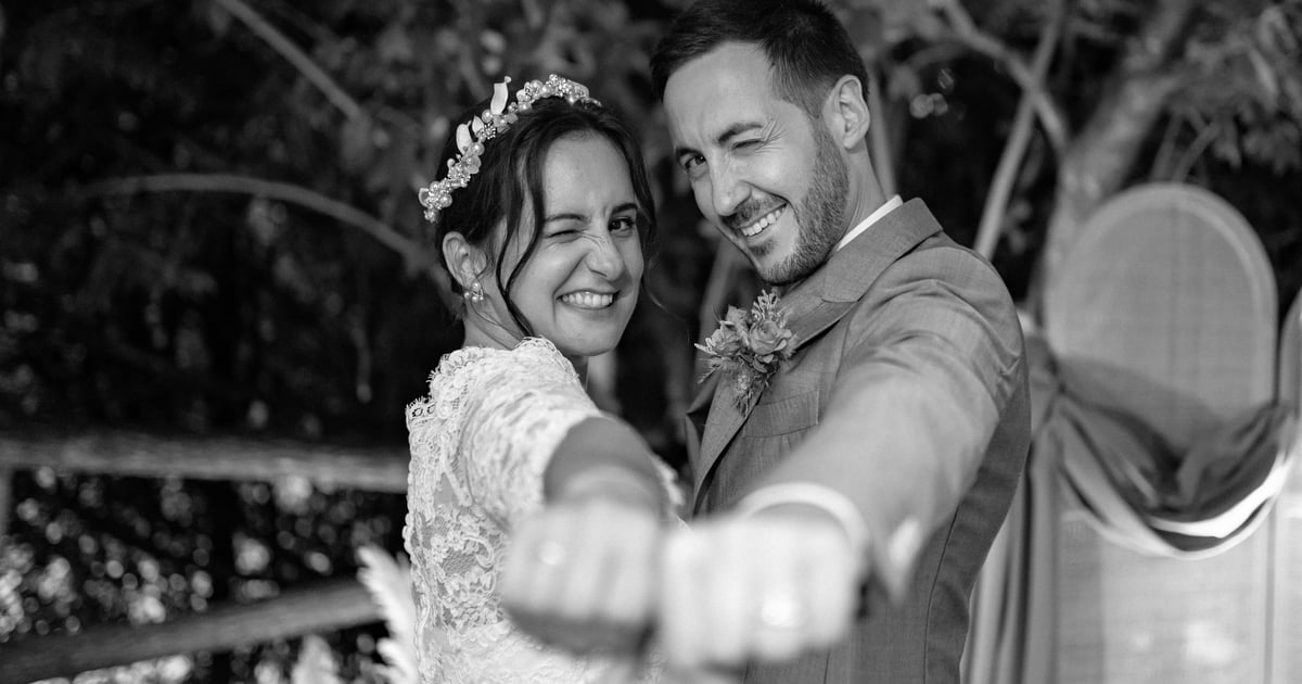 Elopement Wedding Videos: Inmortalizando la Aventura de tu Boda Íntima ...