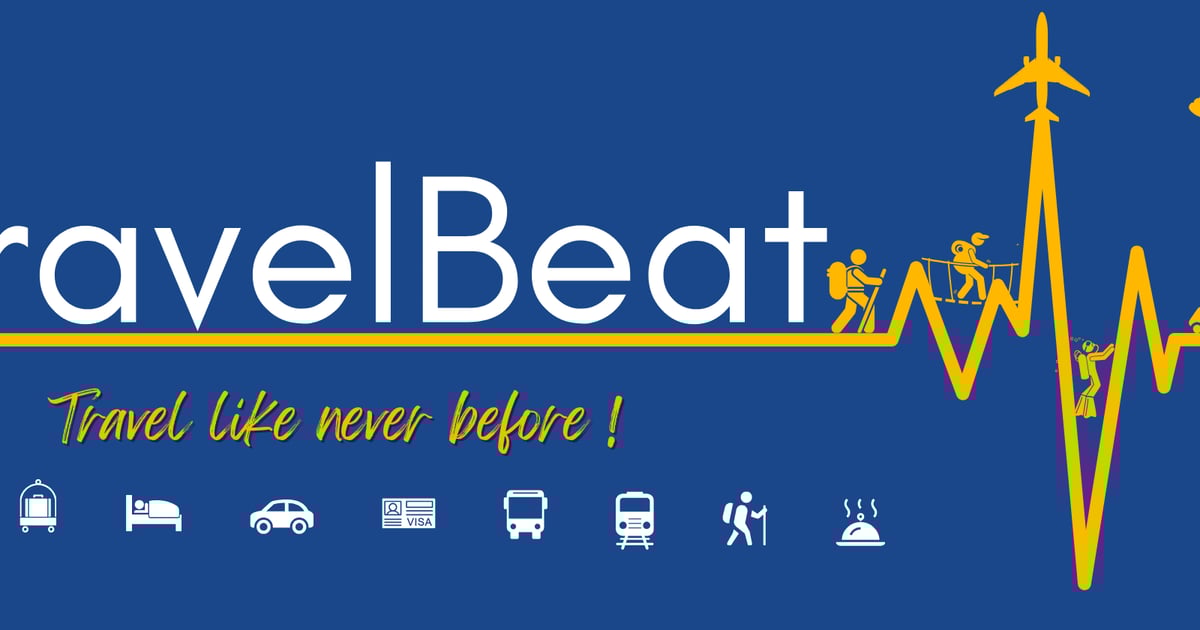 plan international tour | Travelbeat