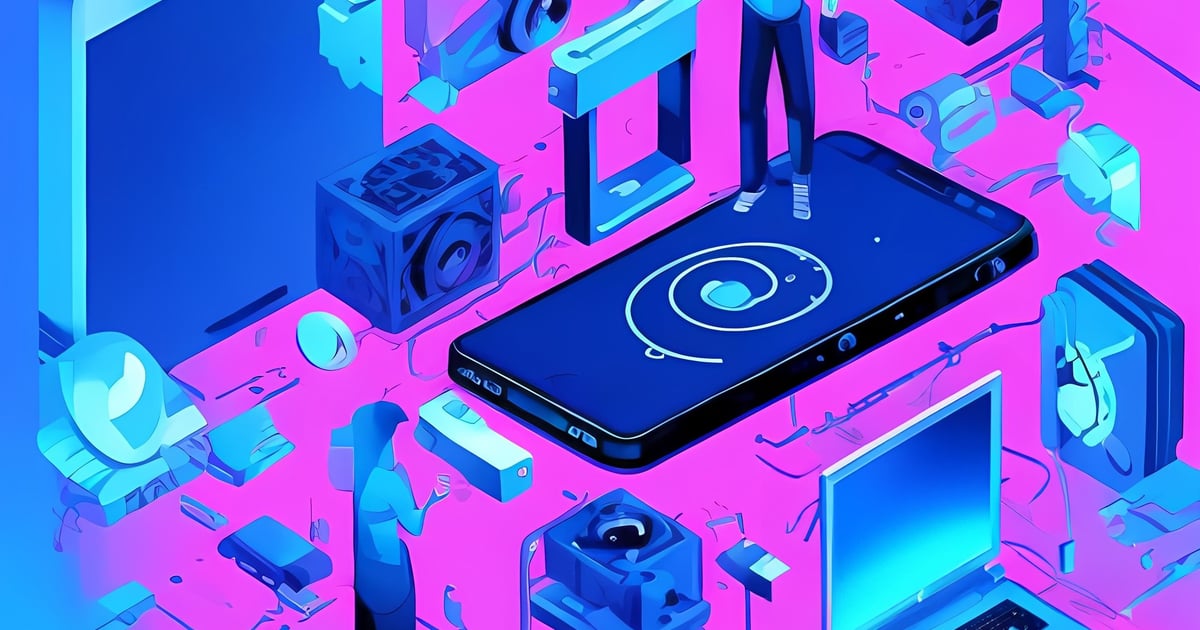 Live: What’s Your Digital Footprint? | SHIFT