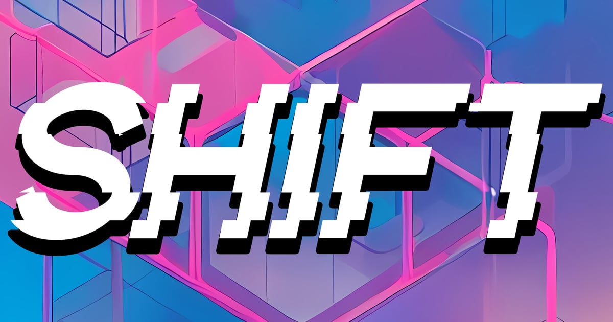 About Us | SHIFT