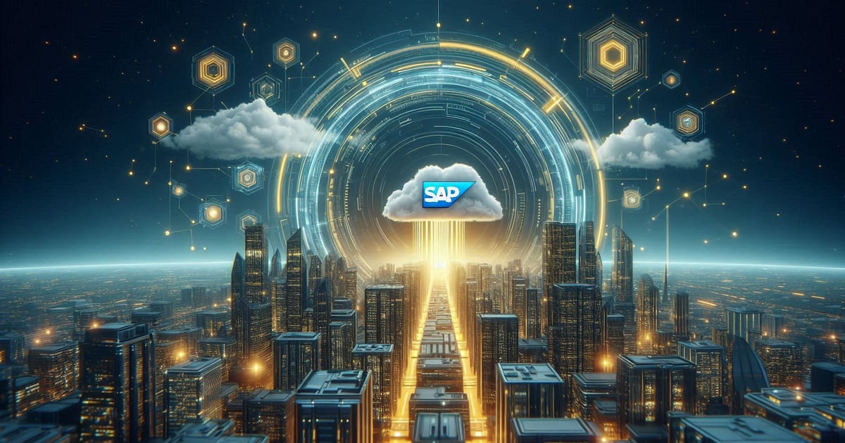 La Importancia de SAP BTP en el Ecosistema de Software Actual y sus ...