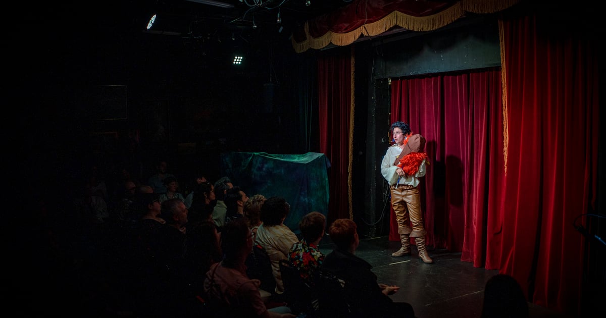 Kids Zone | Zack Binder, Puppet, Ventriloquist, Ventriloquism, Puppetry ...