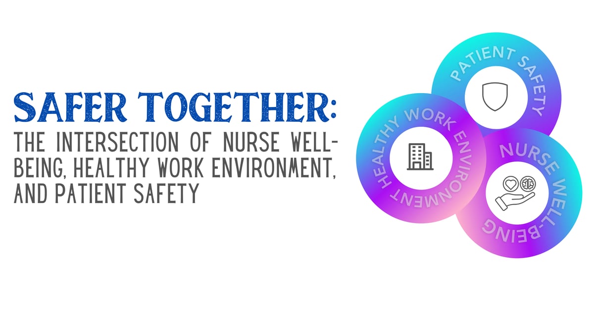 Home | 2025 SANC Annual Patient Safety Conference