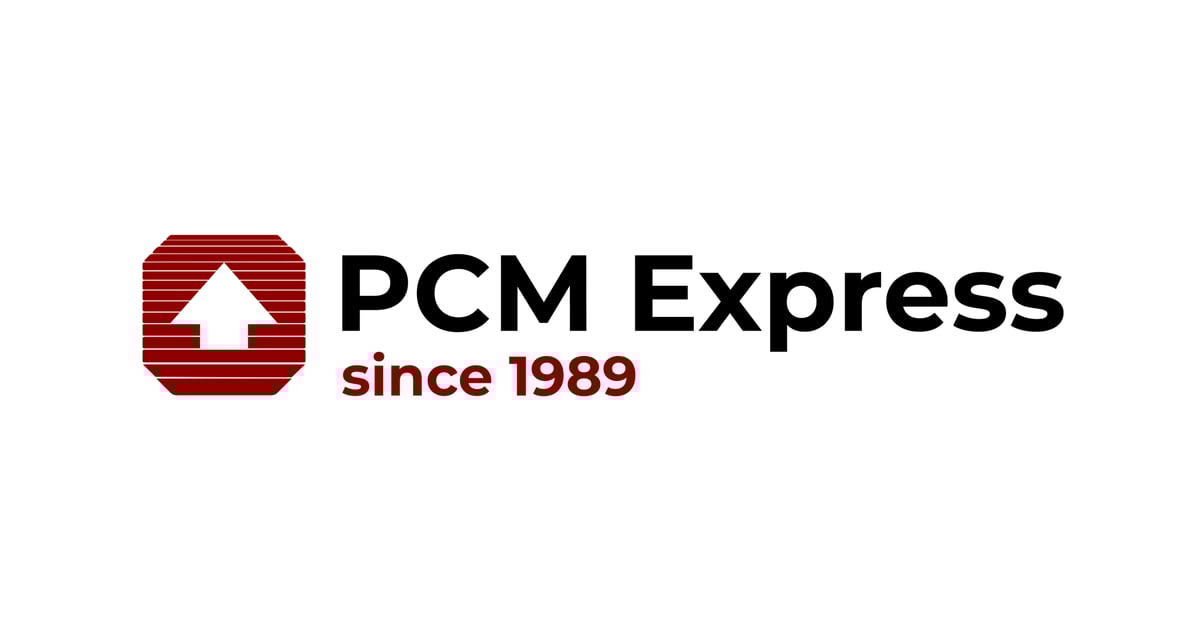 Your Reliable Logistics Partner | PCM Express System, Inc.