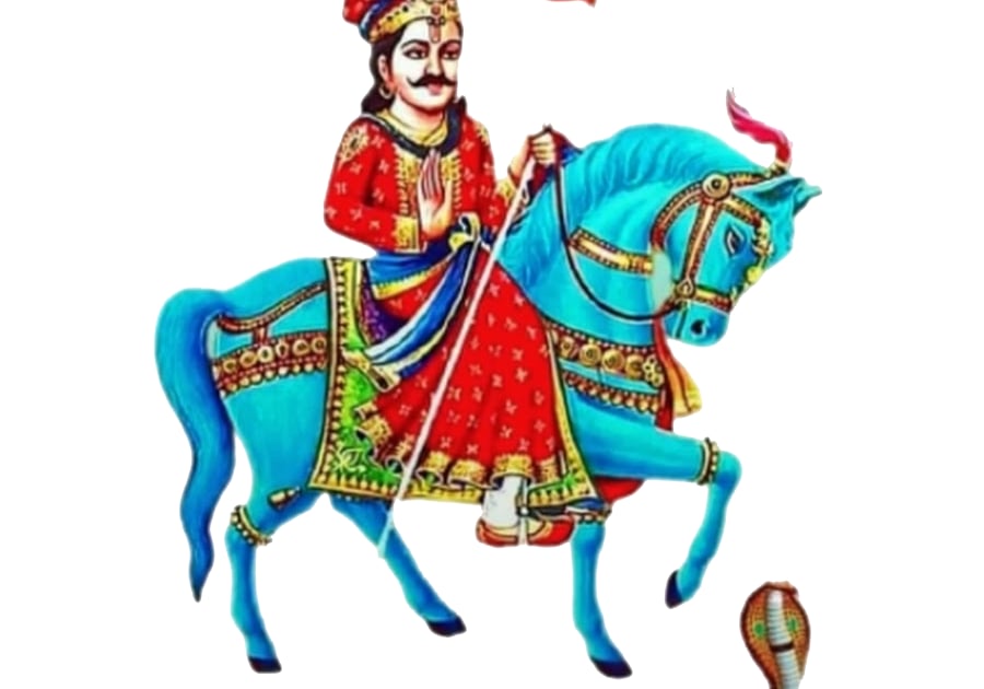 Gugaa Navami | MARWARI PATHSHALA