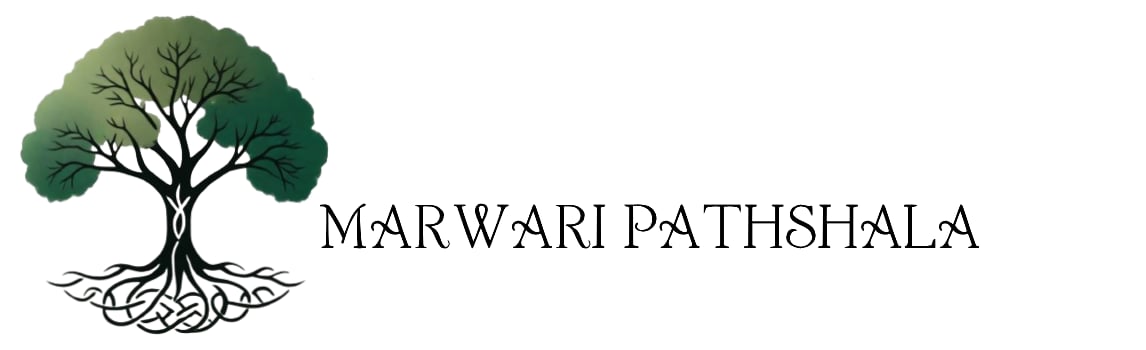 Marwari Pathshala - Preserving Marwari Culture | MARWARI PATHSHALA