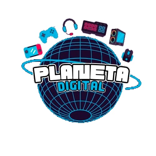 Descubre, Aprende, Viaja y Juega con la Tecnología - Planeta Digital ...