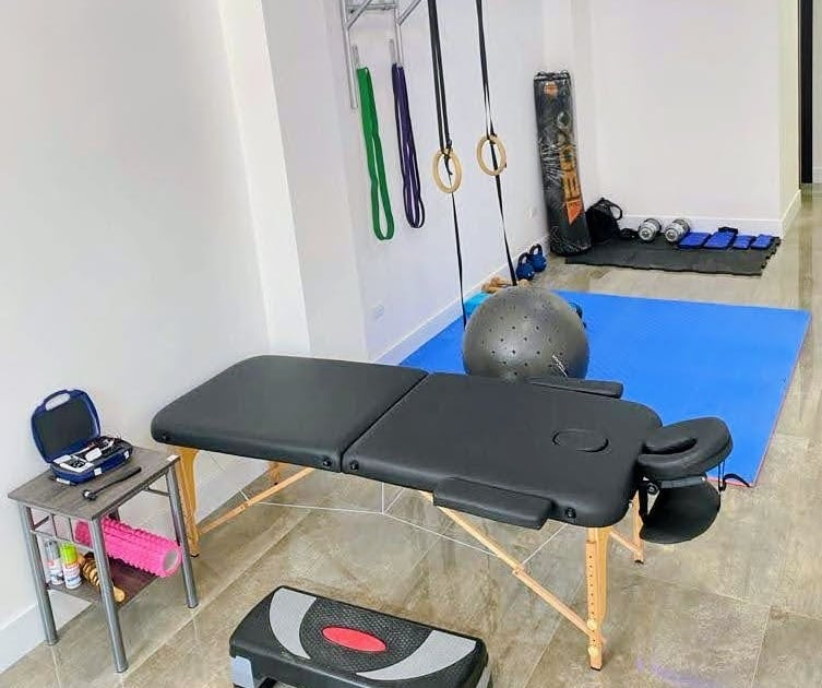 Fisioterapia Convencional en Consultorio | Movimiento y Curación | fisiobejarano