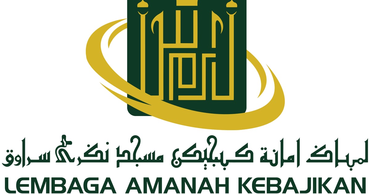 Lembaga Amanah Kebajikan Masjid Negeri Sarawak [LAKMNS] | LEMBAGA ...