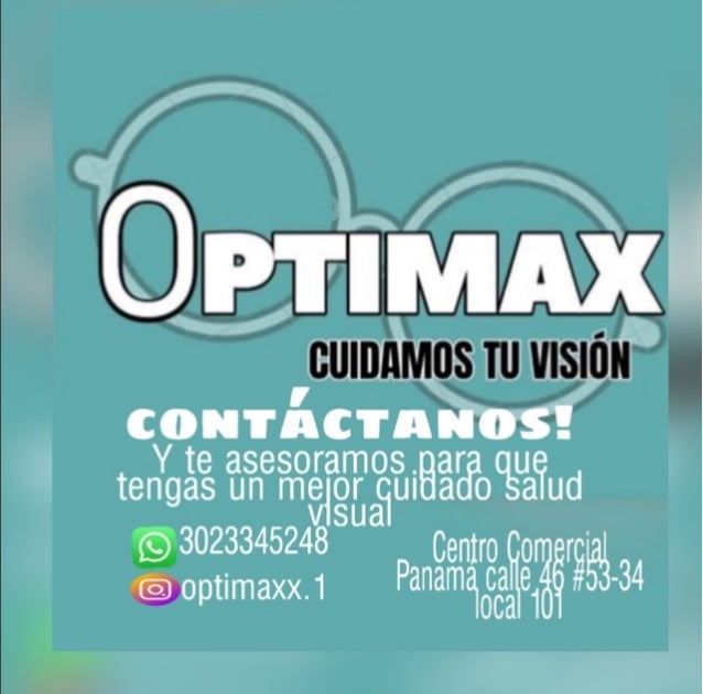 Óptica Optimax - Soluciones ópticas de calidad | Óptica Optimax