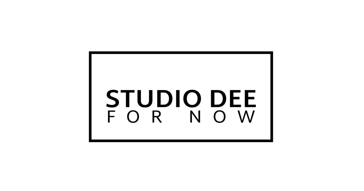Studio Dee For Now | Creative Director | Tufting and Collage Art | call ...