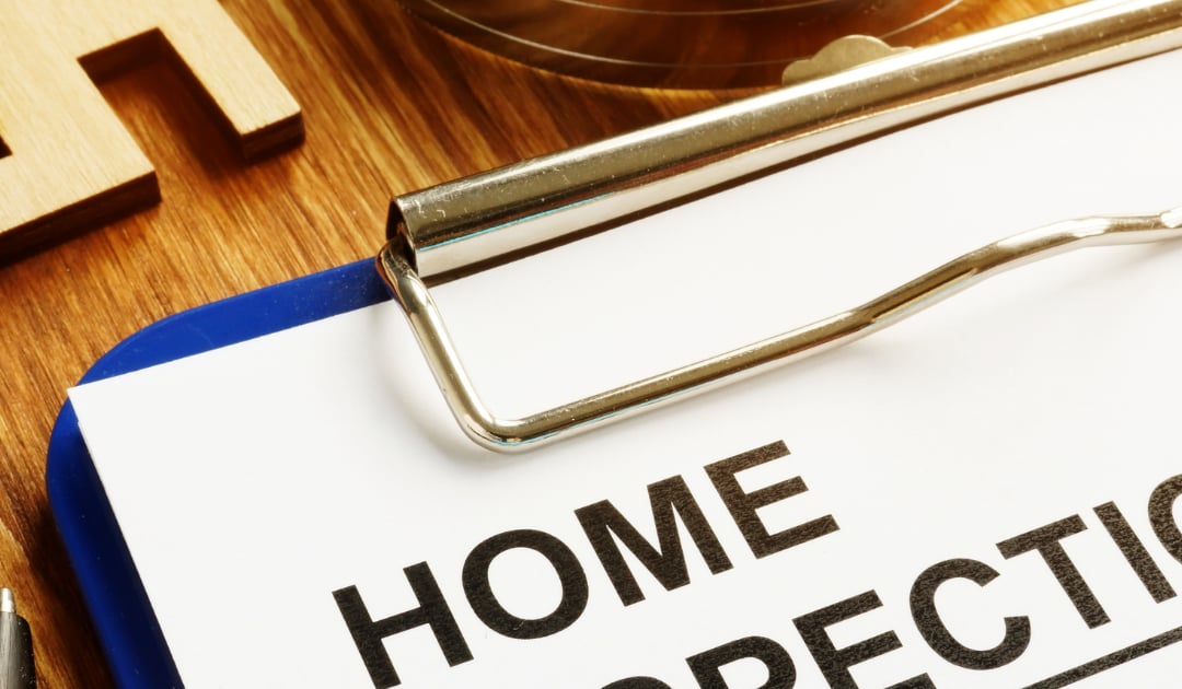 What is an Inspection Checklist? | Home Inspector, Commercial Inspector ...