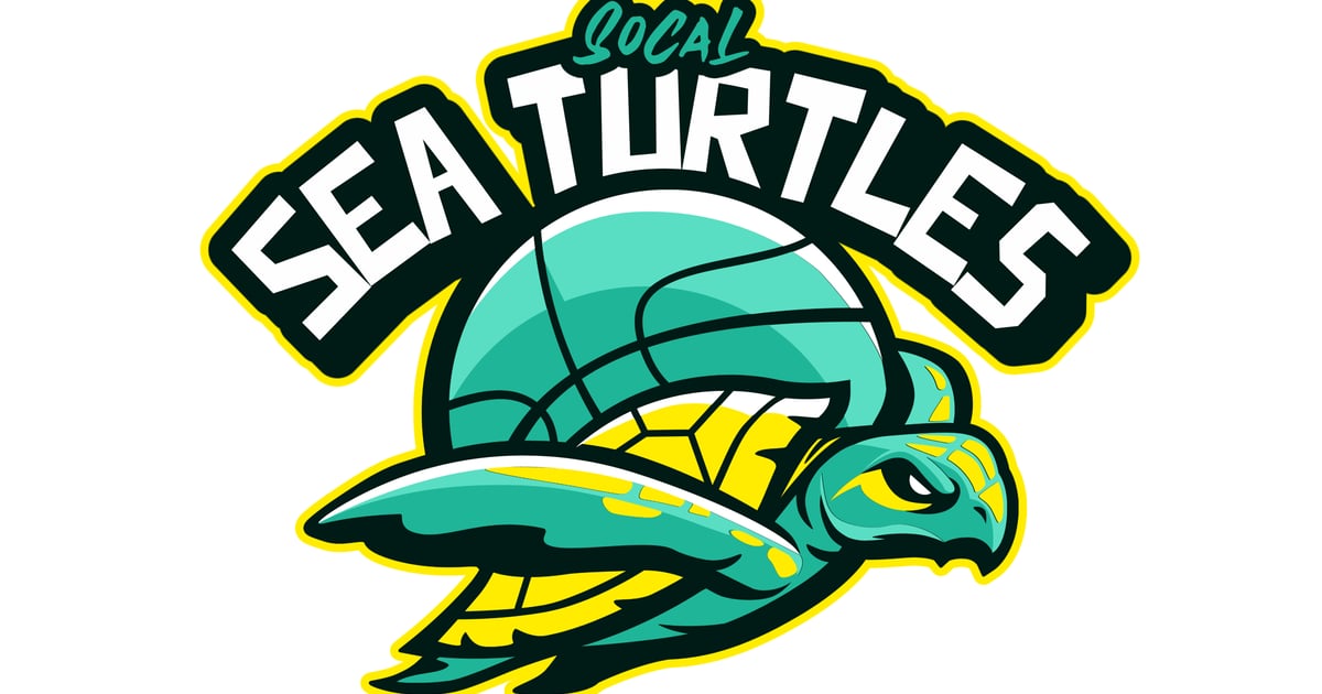 Team | SoCal Sea Turtle Basketball