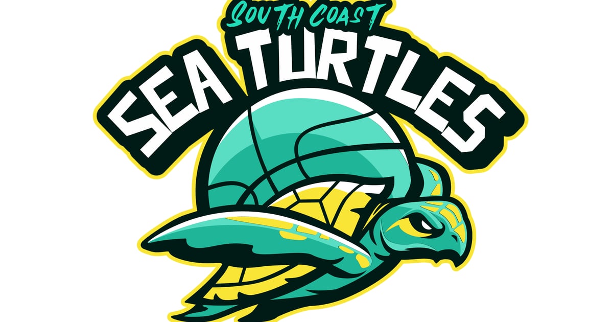 South Coast Sea Turtles Basketball | #SeaTurtlesBasketball | SoCal Sea ...