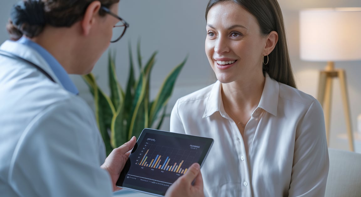 Beneficios de la Suplementación con Nicotinamida Mononucleótido en la Calidad de los Ovocitos ...