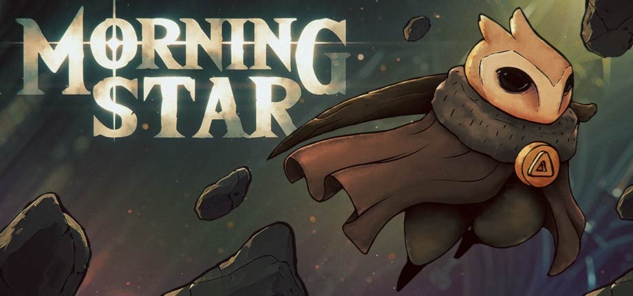 Morning Star - Metroidvania Game | Morning Star Game Metroidvania