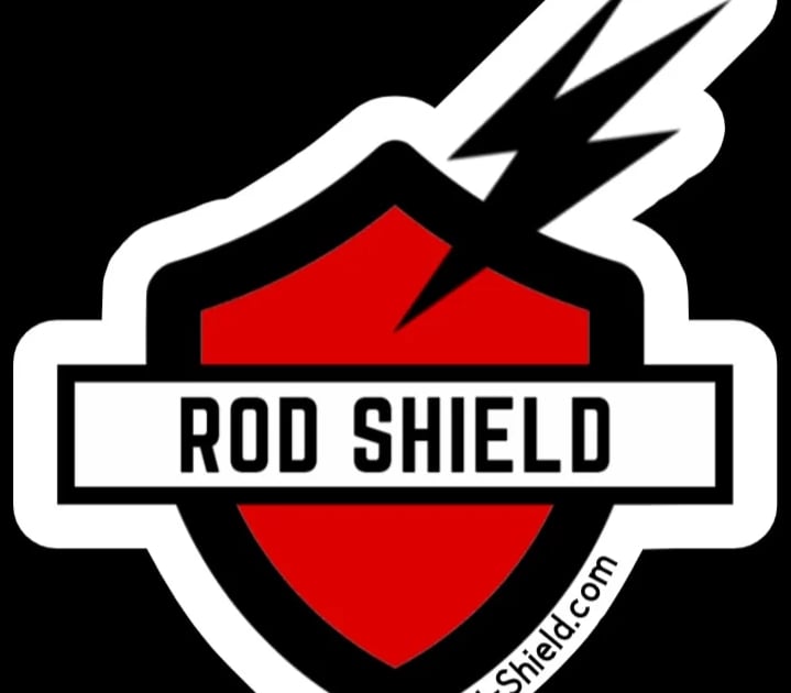 Rod Shield Giveaway: Official Rules & How to Participate | Rod Shield