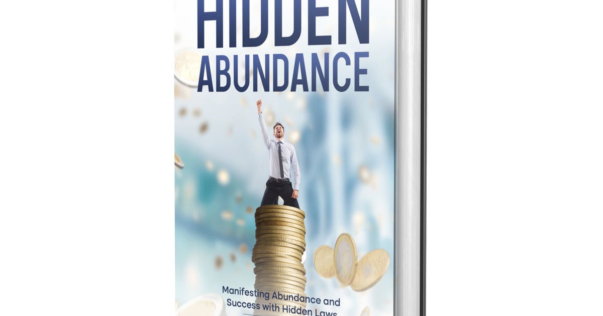 Bundles | Laws of Hidden Abundance eBook by Owen Brooks
