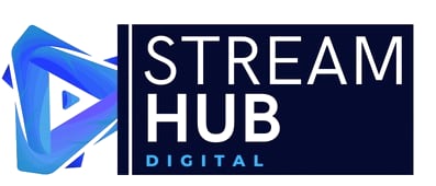 Streamhub Digital: Tu app de streaming todo en uno | StreamHubDigital