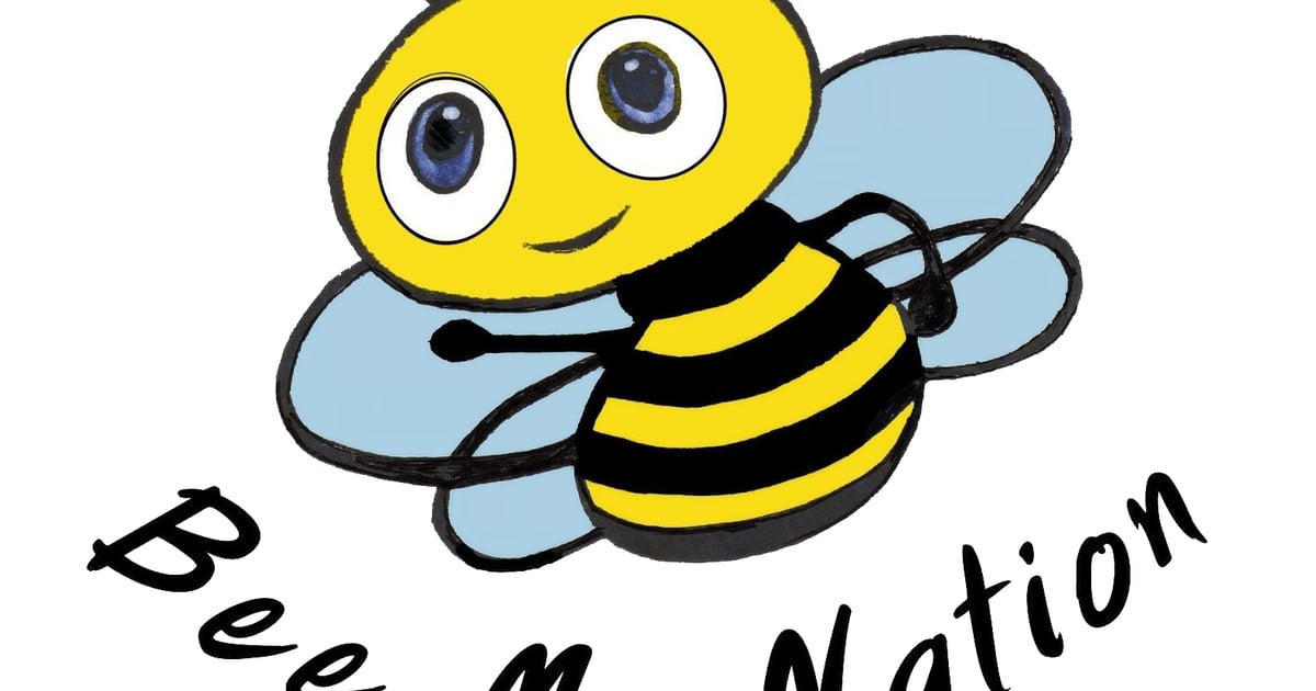 Bee My Nation - Raw Honey, Beeswax Candles, EMF Clothing | Bee My Nation