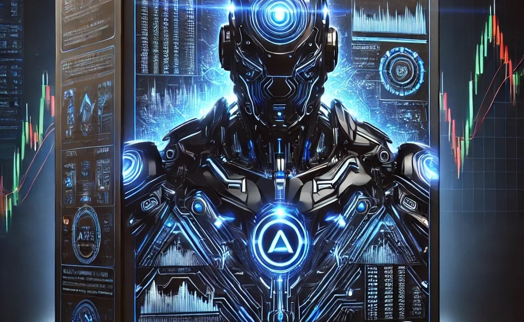 Descubre Apex | APEX TRADING BOTS