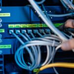 Structured cabling: the medium of transport for communications in LAN networks. | Isbel