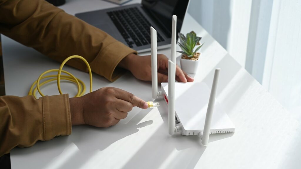 Wi-Fi: How it works and how it has evolved? | Isbel