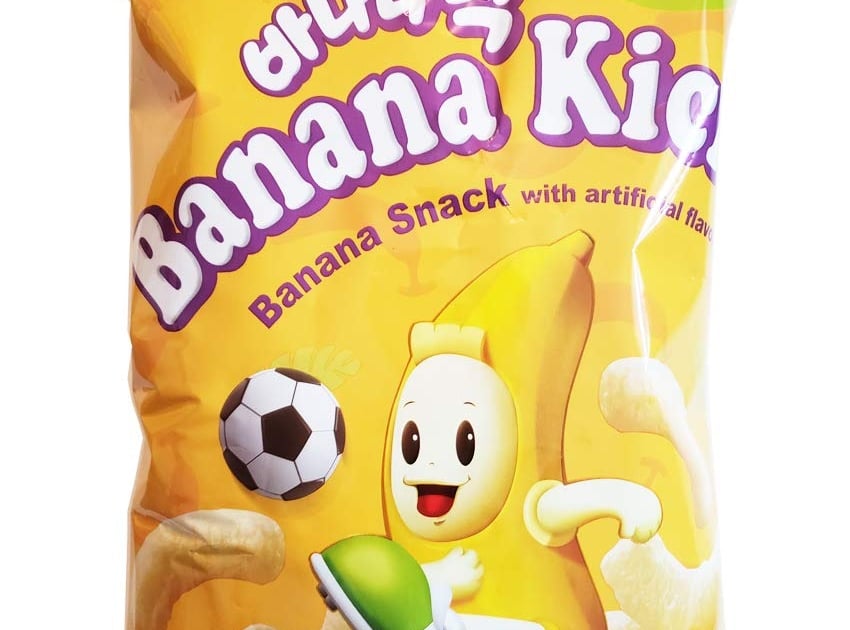 The Ultimate Guide to Banana Kick: Korea’s Iconic Banana-Flavored Snack ...