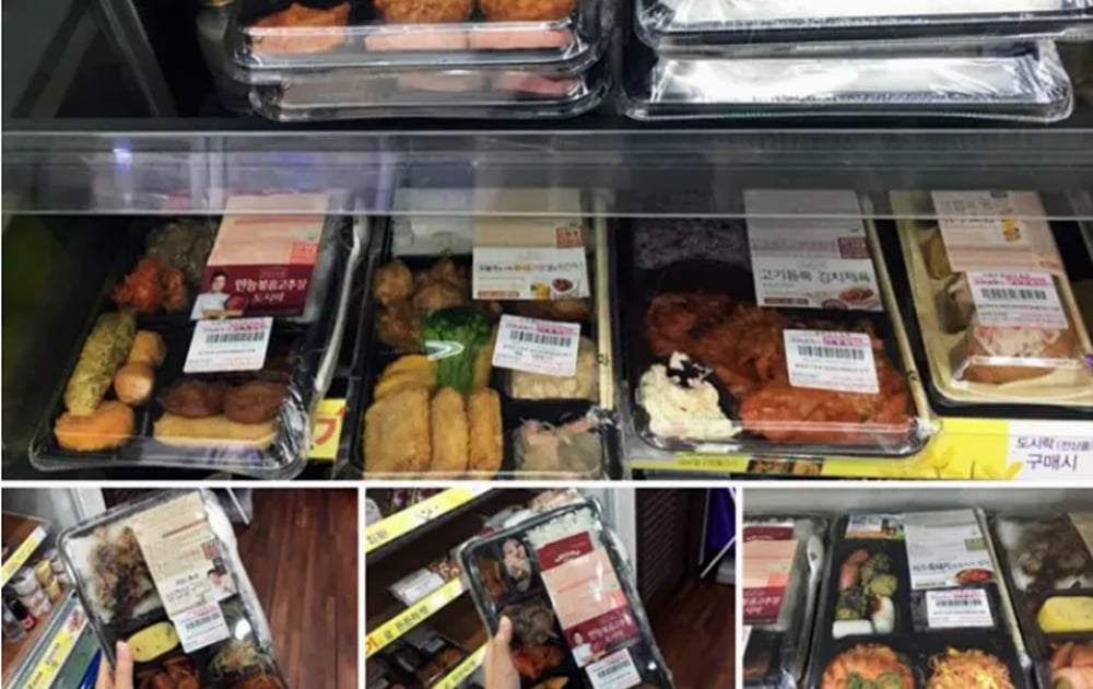 Korean Convenience Store Hacks: Must-Try Snacks & Hidden Gems | GoChuGa
