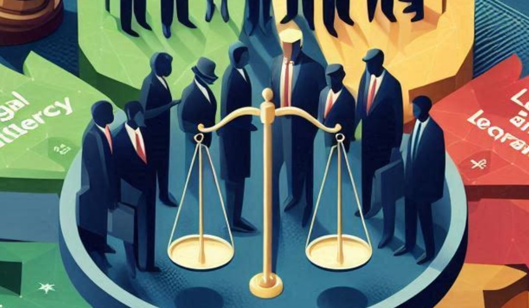 The Impact of Legal Awareness on Social Justice | Naya Legal