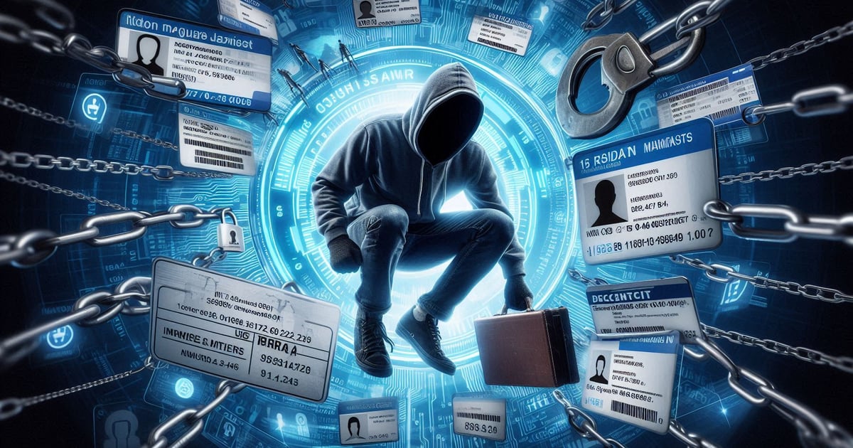 SingHealth Data Breach Case 2018 | Naya Legal