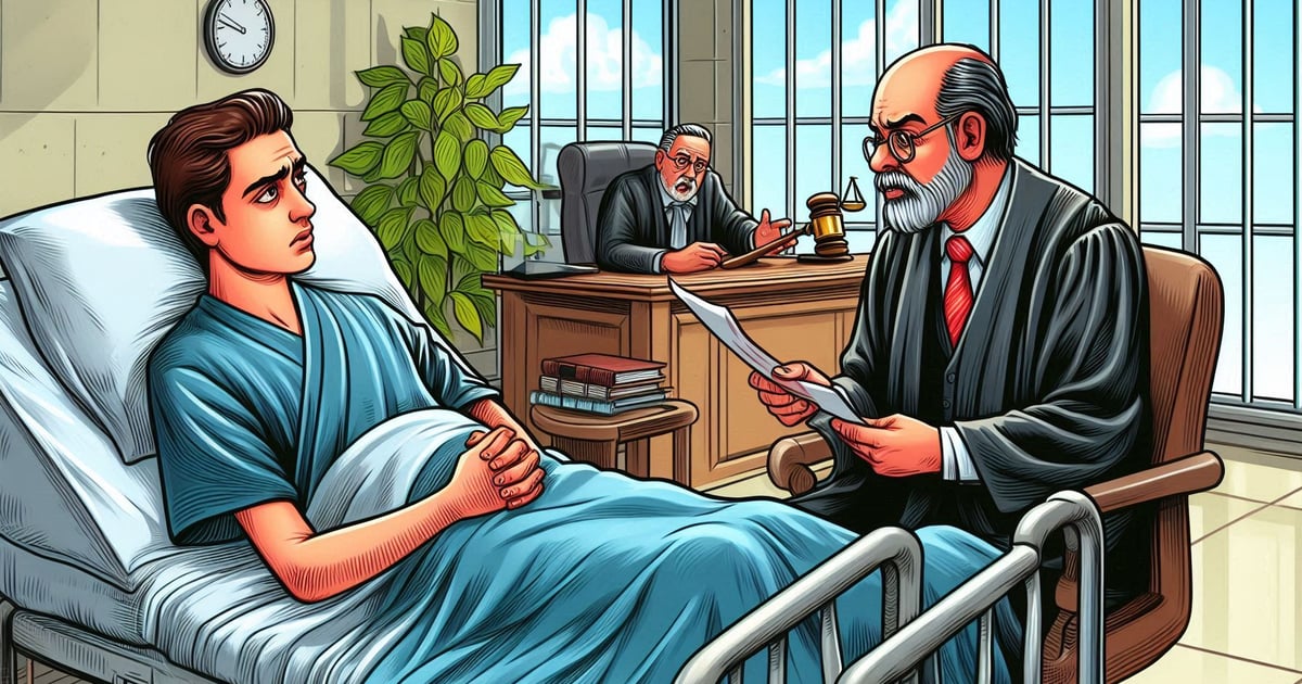 The Principle of Dying Declaration | Naya Legal