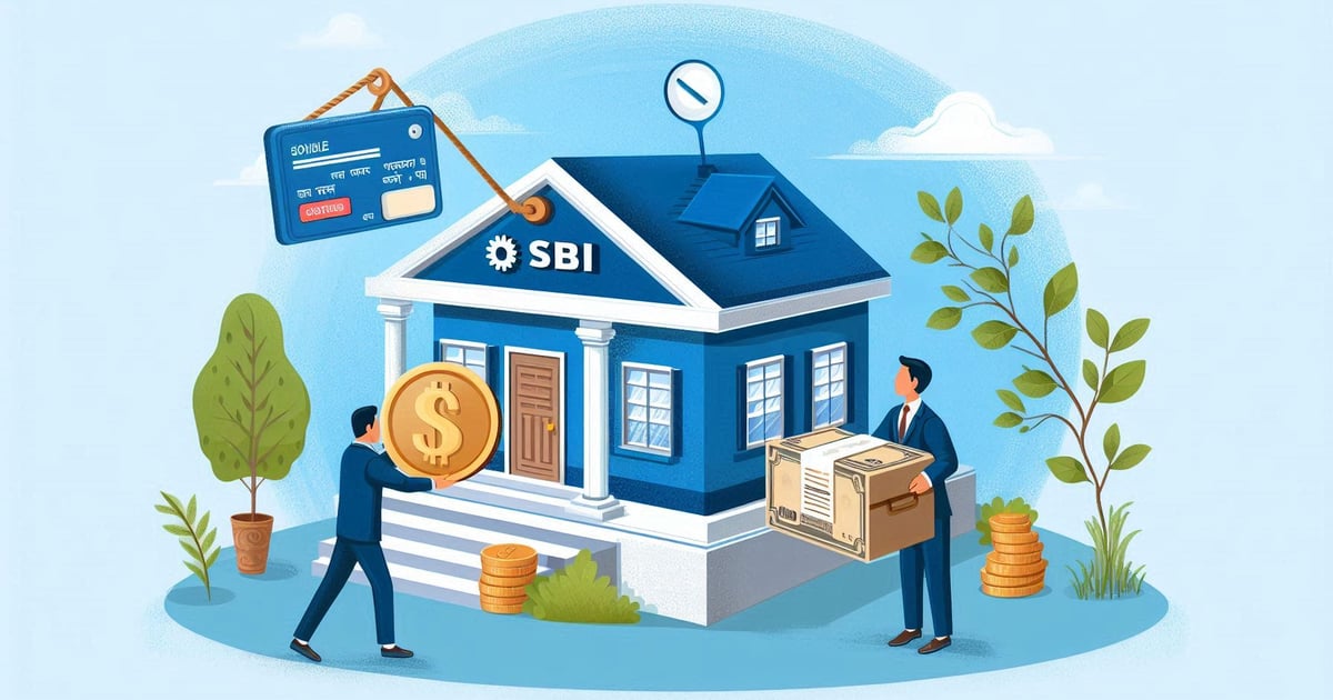 Swastik agency and Ors v. State Bank of India, main branch and Ors ...