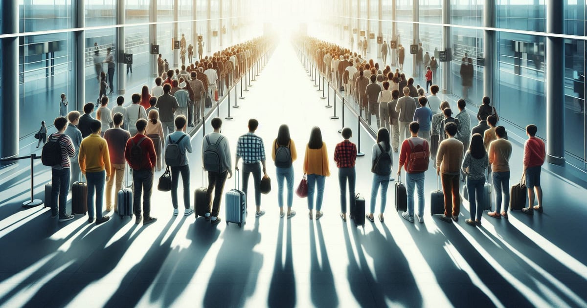 Navigating the Balance: Immigration Laws, Border Security and Refugee ...