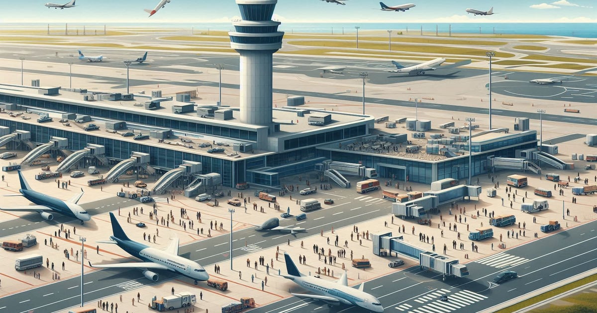 Navigating The Complexities of Airspace Sovereignty: Legal Principles ...