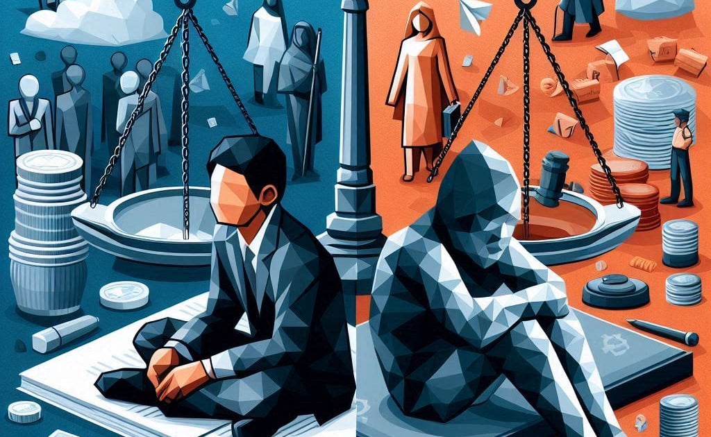 Juvenile Justice System vs. Adult Criminal Proceedings | Naya Legal