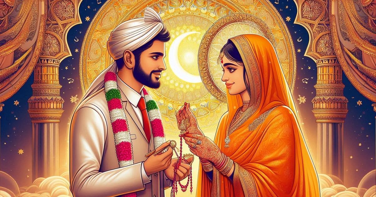 Sarla Mudgal v. Union of India | Naya Legal