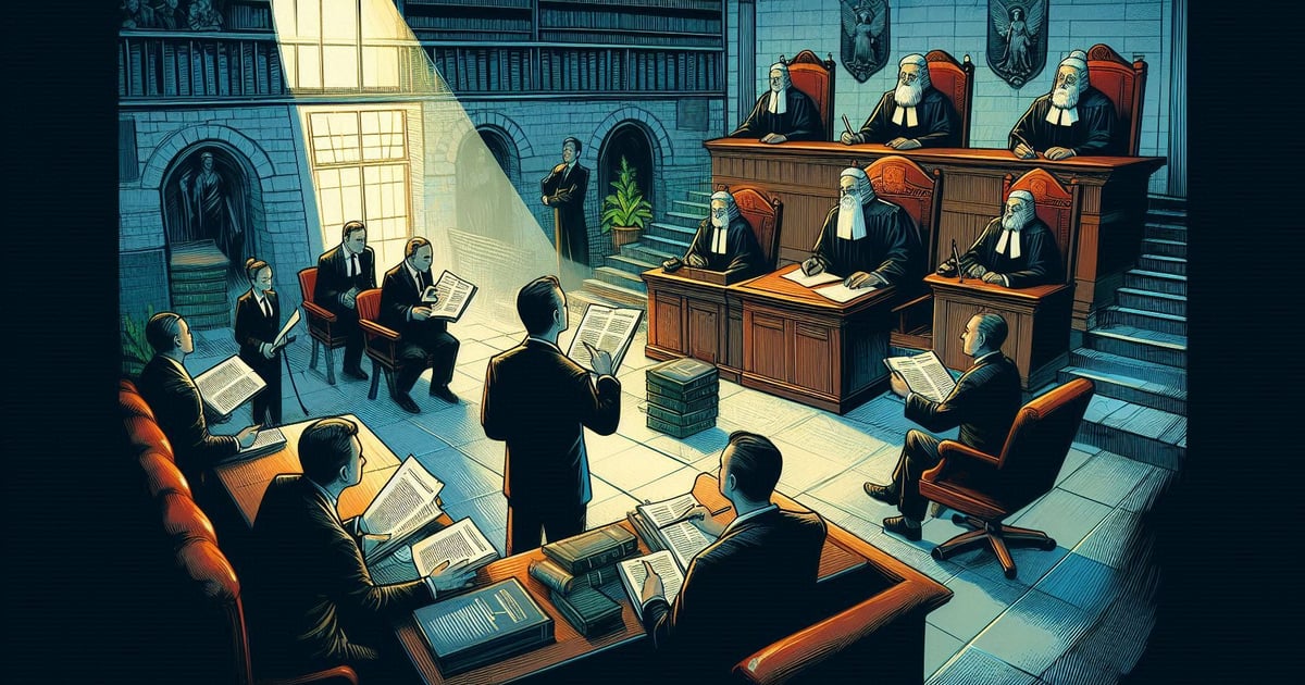 Examination-in-chief, Cross-examination, and Re-examination. | Naya Legal Examination-in-chief, Cross-examination, and Re-examination. | Naya Legal