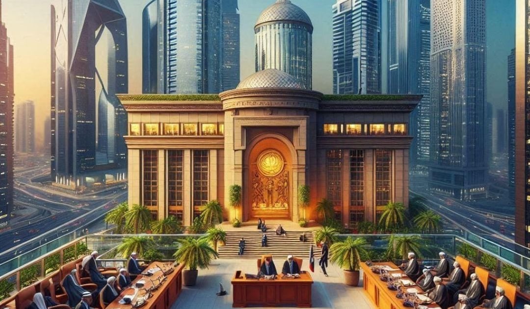 DIFC courts enforce awards on interim measures for arbitration seated ...