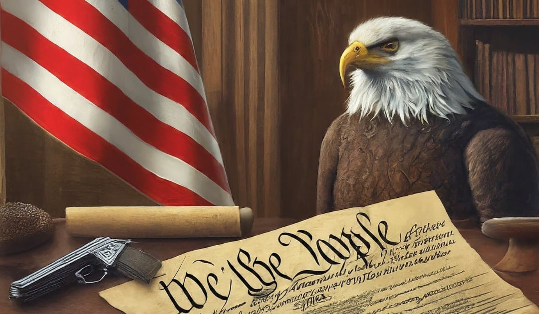 The Second Amendment: The Right To Bear Arms | Naya Legal