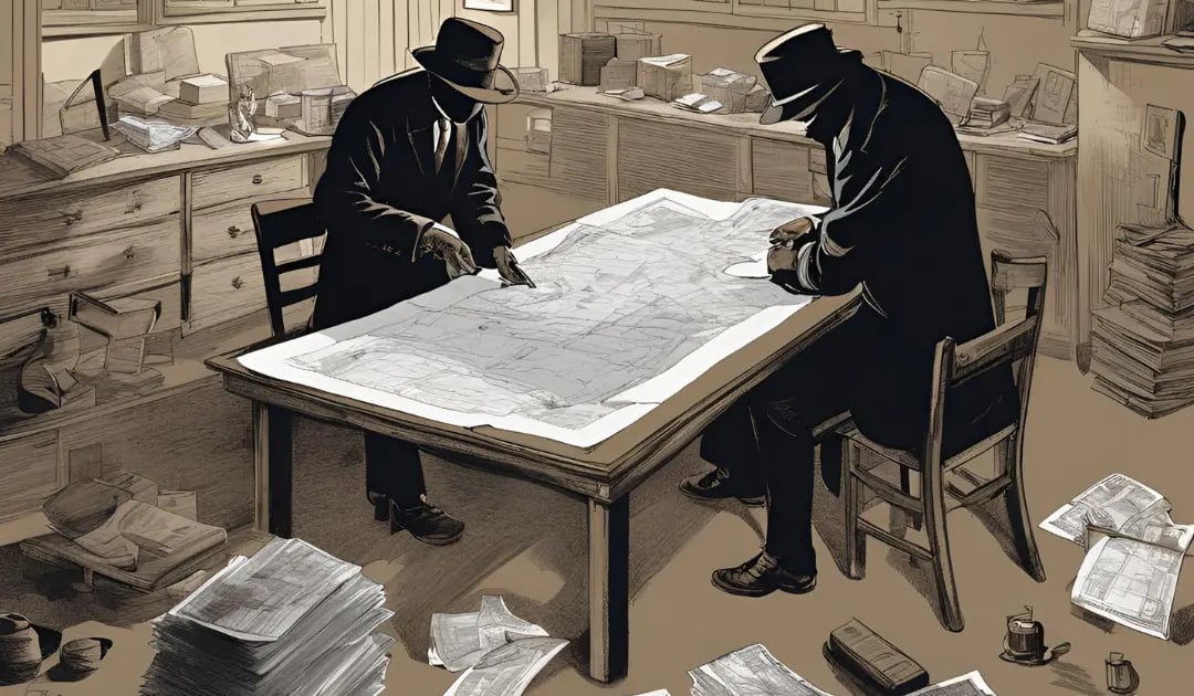 Criminal Conspiracy an Inchoate Offence: A Detailed Analysis | Naya Legal