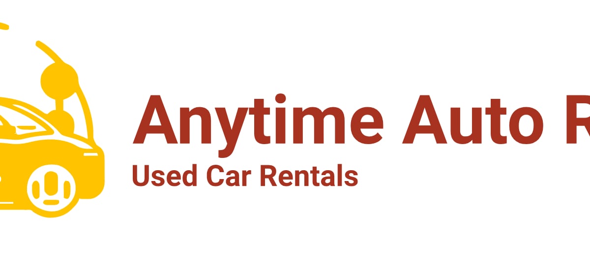 Reservations | Anytime Auto Rental