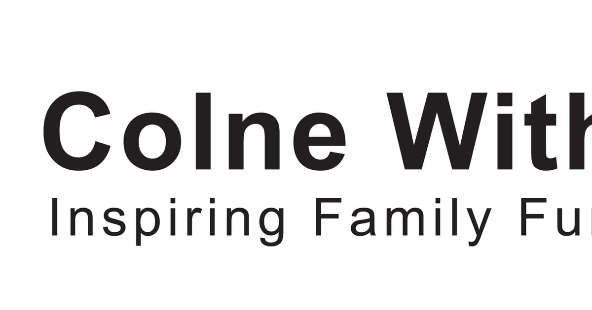 Learn About Colne With Kids - Goals and Purpose | Colne With Kids
